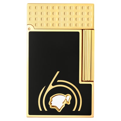 【新品】S.T.Dupont法国都彭朗声系列打火机联名款60周年都澎正品