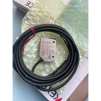 议价LRZB100N激光传感器全新原装包邮维修