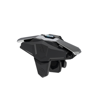 穿越火线连点器吃鸡神器