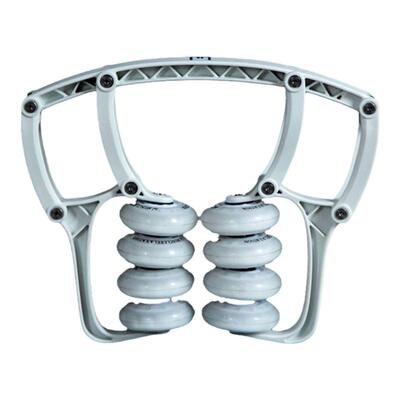 深度松解按摩器健身游泳骑行