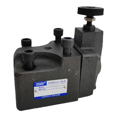 注塑机调压阀溢流阀RV-G03