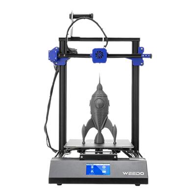 大尺寸工业级FDM3d打印机高精度