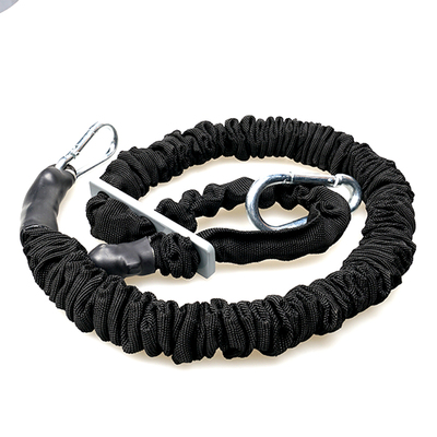 带护套速度球弹力绳SUMMITDRAGON