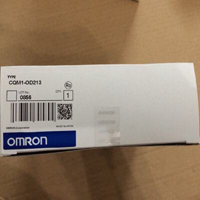 议价欧姆龙模块CQM1-OD212正品原装顺丰包邮质保一年