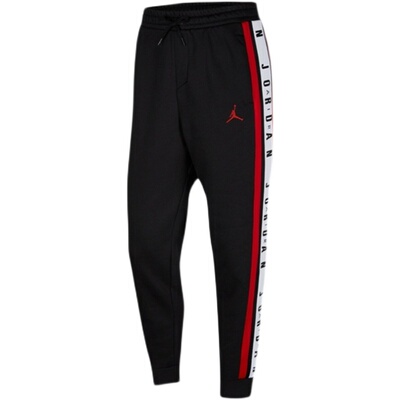AirJordan串标抓绒运动休闲长裤