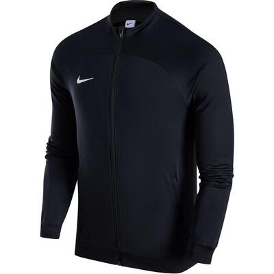 NIKE耐克男装2025秋季速干足球夹克运动服休闲开衫外套HF0675-011