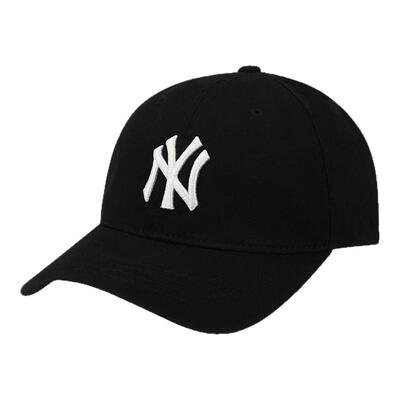 mlb官方可调节时尚潮流帽子