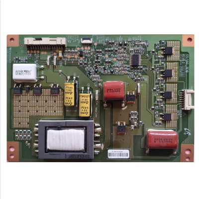 海信55K310X3d恒流板SSL550-3E1B