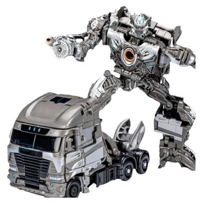 孩之宝变形金刚SS90惊破天新品