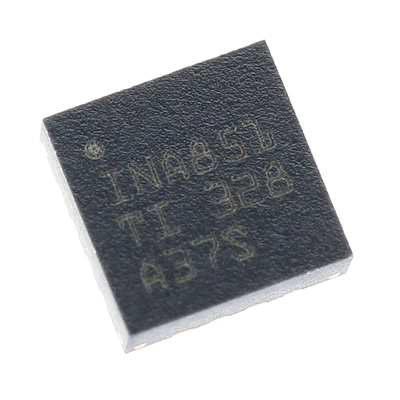 INA851 RGTR RGTT XINA851RGTR 全差分仪表放大器 全新原装正品