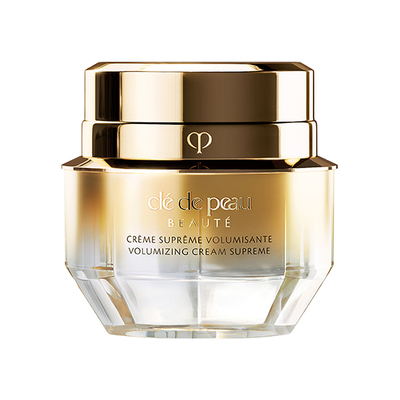 cpb立体面霜滋养肌肤之钥