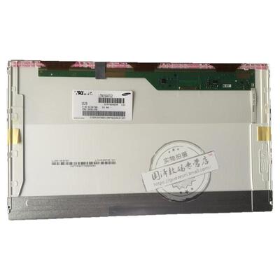 华硕笔记本屏幕液晶屏华硕