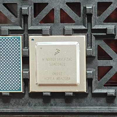【议价-可维修】MIMX8QX1AVLFZAC /均有货