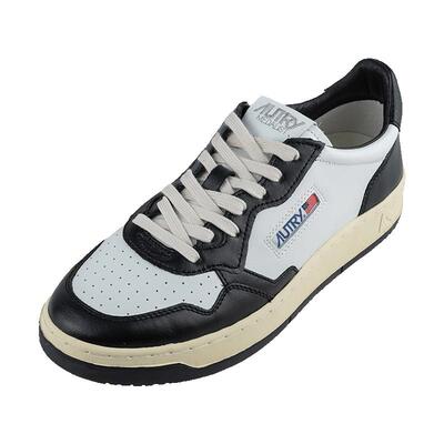 AUTRY休闲低帮运动鞋男士