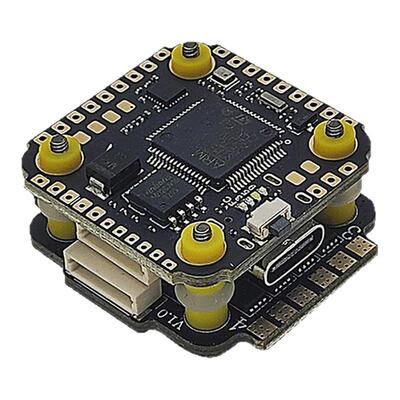 Aocoda-RC飞塔四合一电调穿越机