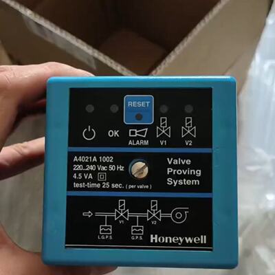 霍尼韦尔A4021A1002全新。—议价
