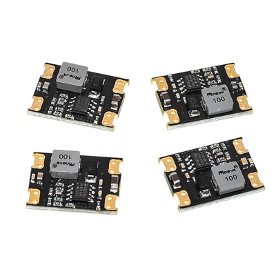 AJ39DC-DC降压模块8W大功率