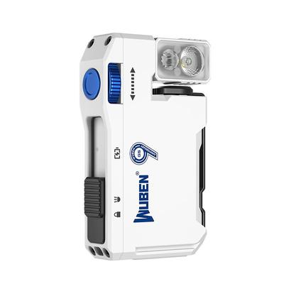 务本G5C口充电RGB磁吸便携灯