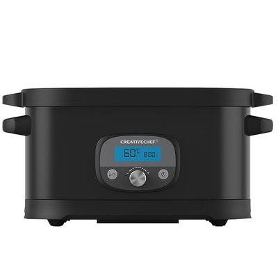 精准控温CREATIVECHEF低温慢煮锅
