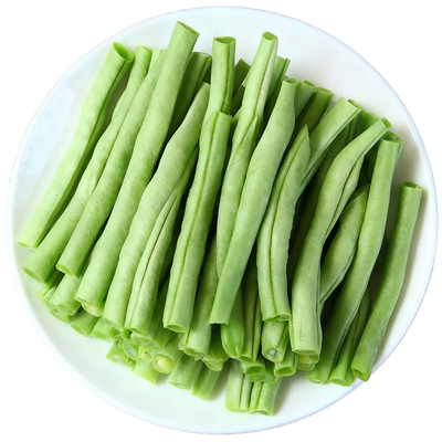 无筋豆嫩豆角云南农家新鲜蔬菜