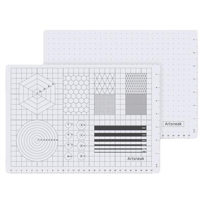Artsneak切割垫板极简经典款