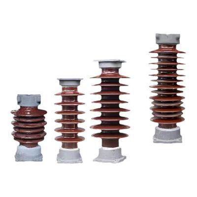 高压支柱绝缘子35kv户外线路瓷瓶