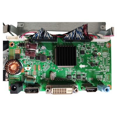 TCLT27M1QJRY-LQ570-BV1驱动板