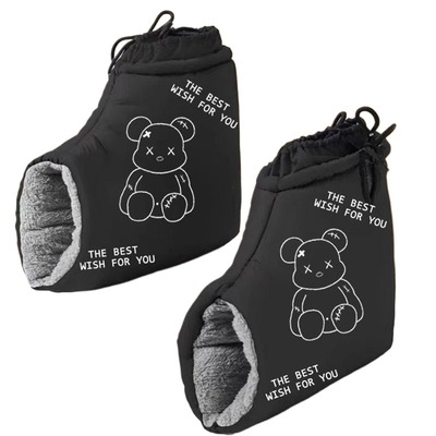 电动车手套加绒保暖|千人加购