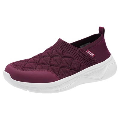 足力健老人鞋官方正品旗舰店