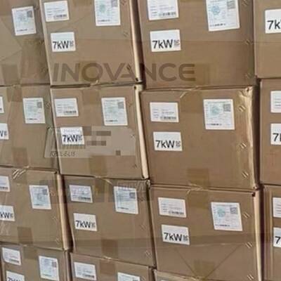 匯川机器人示教器ITP60LEL15庫存包装齐全需要联系原厂