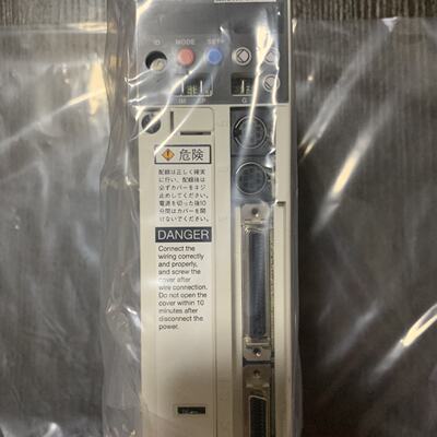 议价MBDFT1503原装100W伺服驱动器全新质保一年现货包邮询价