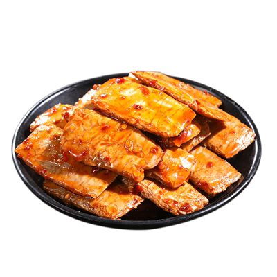 创奇手撕素牛肉全素散装