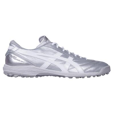 天朗亚瑟士袋鼠皮足球鞋袋鼠皮