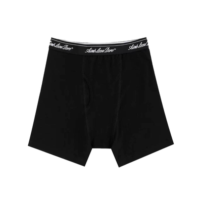 现货Aimé Leon dore Boxer Brief男女抗菌纯棉透气弹力平角内裤