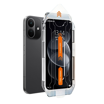 瑞克图适用红米note17/15pro钢化膜turbo5max手机膜新款14全屏保护redmi13/12无尘仓note11tpro十10防摔9贴膜