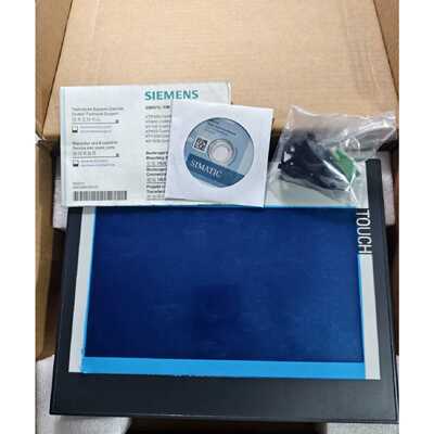 询价SMART 1000 IE V3触摸屏，6AV6 64