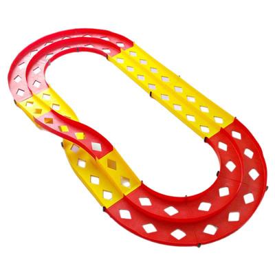 大兴扬楷送车赛道四驱车跑道跑道