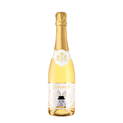 圣芝莫斯卡托起泡酒进口