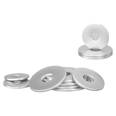 双圣316不锈钢平垫片防锈耐腐