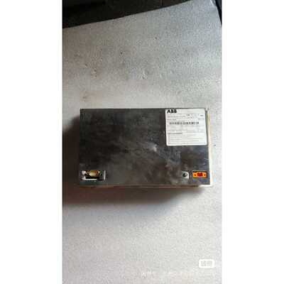 议价ABB触摸屏REF542Plus，型号2RCA029395，