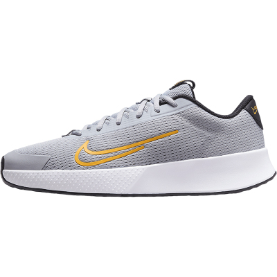 Nike/耐克正品Vapor Lite 2 HC男士硬地球场网球鞋DV2018-005