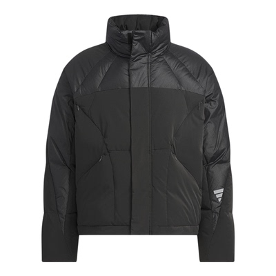 Adidas/阿迪达斯正品Future Style男士运动保暖日常羽绒服KH1482