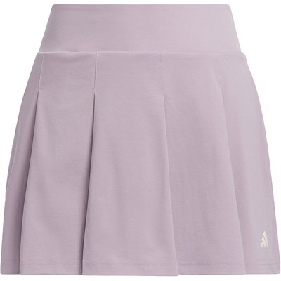 Adidas/阿迪达斯正品当季新款女士高尔夫轻盈运动短裙IN4265