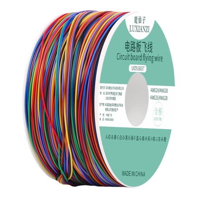 OK线电路板飞线PCB板焊接漆包线