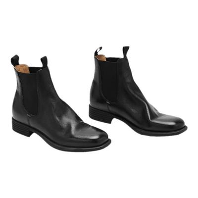 从南到北马丁靴短靴王小毒