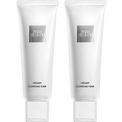 theginza御银座柔澈洗面奶