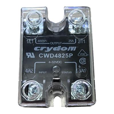 快达款固态继电器CWD全系现货