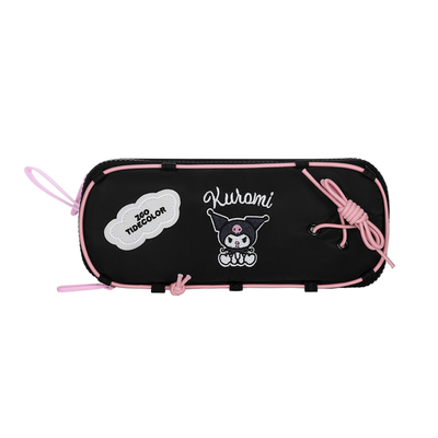 Tidecolor三丽鸥联名库洛米笔袋