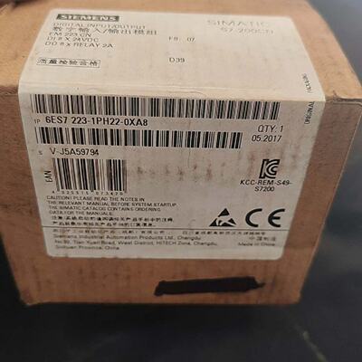 议价6ES7 223-1PH22-0XA8 S7-200C适用