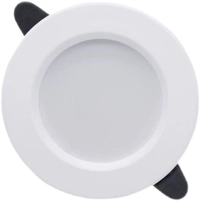 筒灯家用led筒灯悠然美铁嵌入式